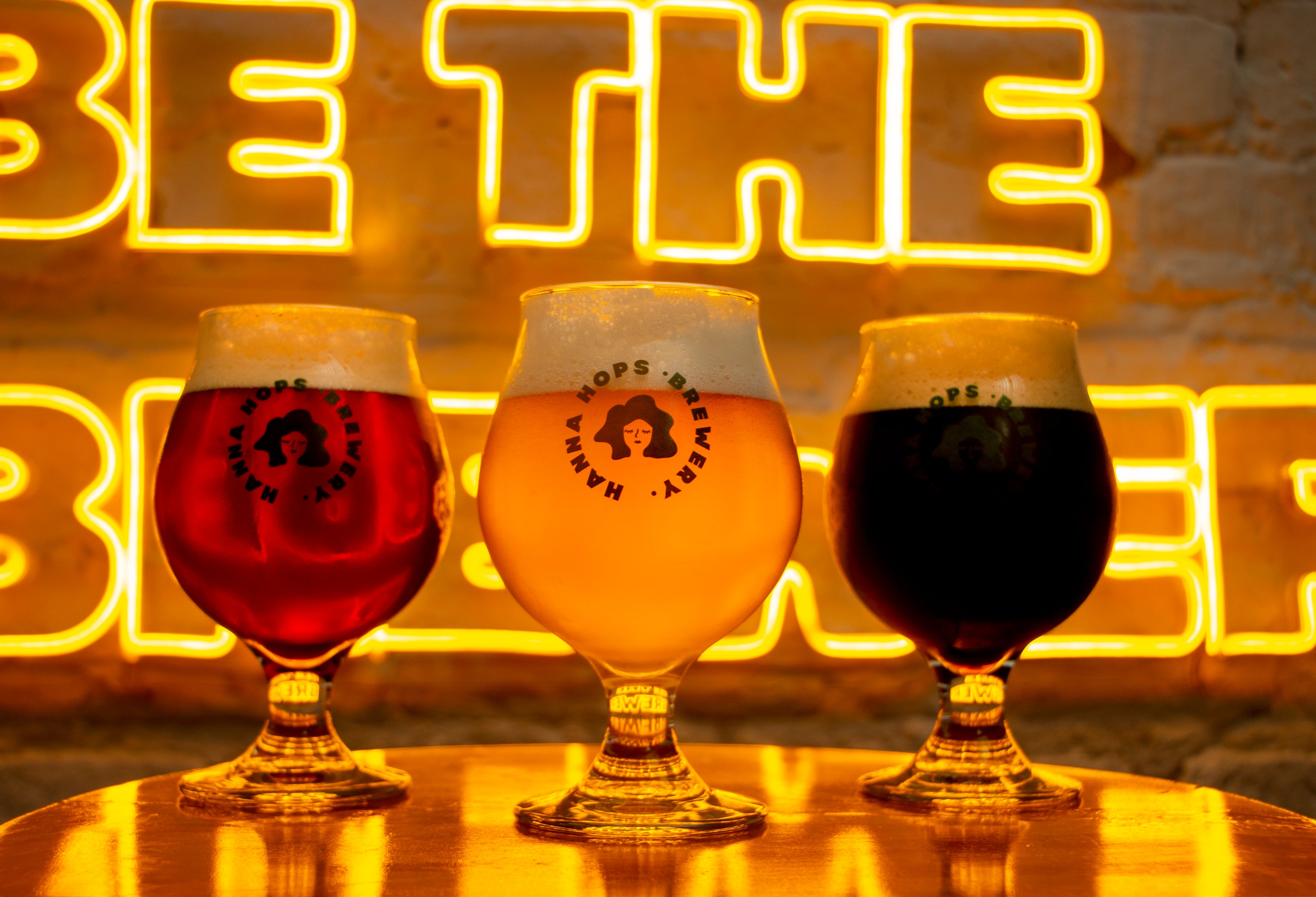 Hanna Hops - Comunidad de Cerveceros – HannaHops